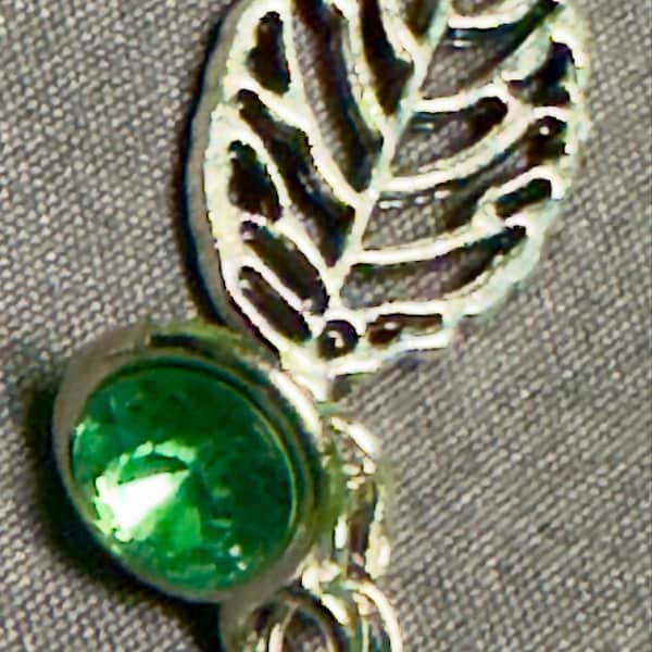 DND Class Inspired Mini Jewel & Charm Necklaces - All Official Classes ...