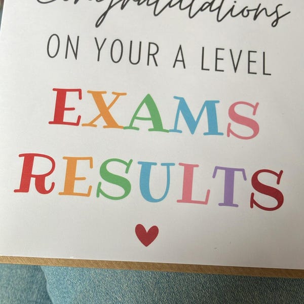 Maths Teacher Card, Thank You Card for Maths Teacher, Best English ...