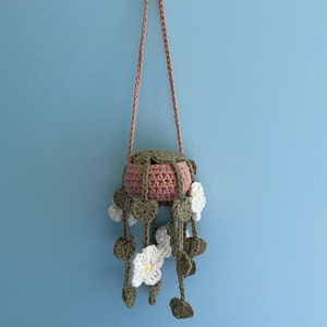 BERRY BUNDLE Crochet Pattern including Basket Digital PDF - Etsy