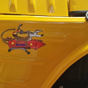 5x Aircooled Sticker Cult Sticker Set for Beetle Bus Bulli - Etsy UK