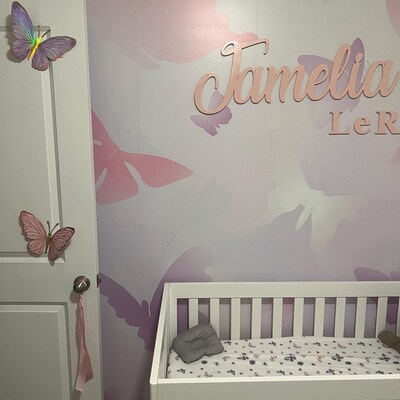 Custom 3D Logo Sign Small Business Sign Craft Show Sign Wooden Letters ...