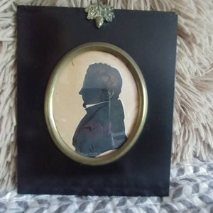 A Fine Georgian Portrait Miniature on Ivory of Sir Richard Digby Neave ...