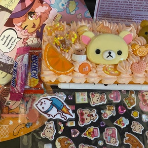 Yandere PSP Charm - Etsy