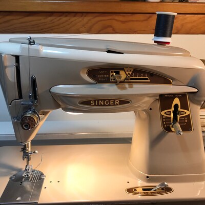 Bernina 801 Sport 802 803 Sewing Machine Manual PDF - Etsy