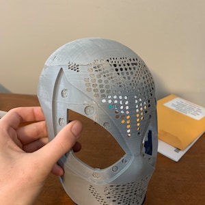 SENSATIONAL_A FACESHELL FILE - Etsy