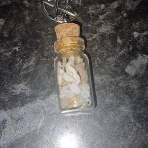 IMPROVE MEMORY Spell Forgetful Dementia Lost Item Memory Loss Real ...