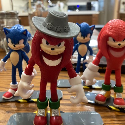 Elite Honor Guard for World of Halo Scale Figures - Etsy