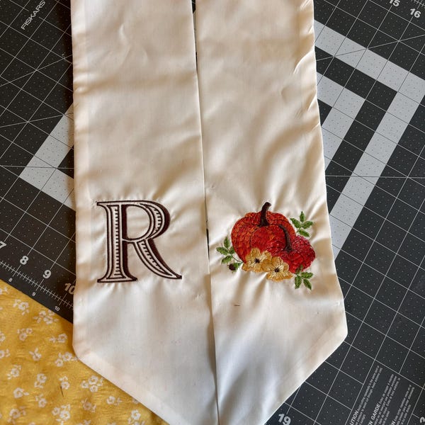 Cambridge Royal Embroidery Monogram Designs in 6 Sizes, Instant ...