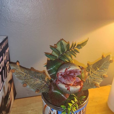 Audrey 2 II little Shop of Horrors - Etsy