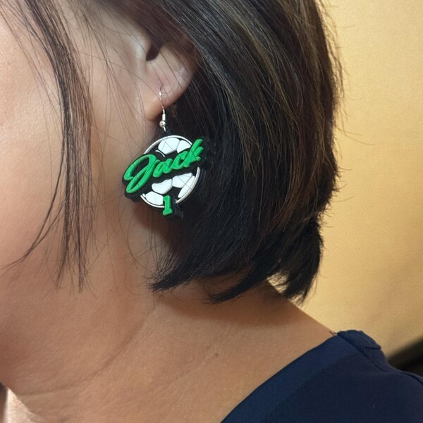 LARGE Brick Wall Letters, Custom Name Wall Letters, Personalized Brick ...