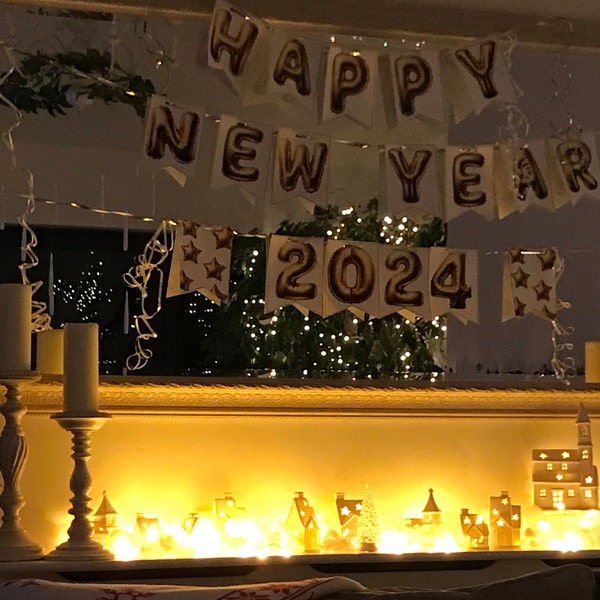 Apple Party Bunting Banner Digital Download Printable - Etsy