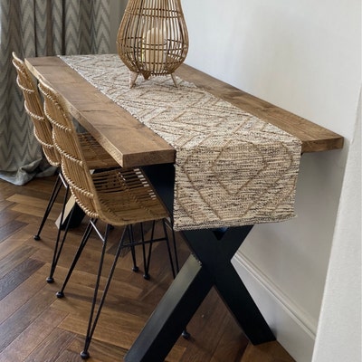 Star Table Legs Frame Spider Leg Dining Table Legs - Etsy