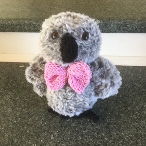 Knitting Pattern Addi Express Sentro 22 Needle Knitting - Etsy