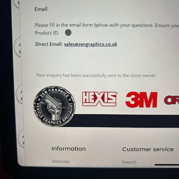 Bonnet Stripes Kit to Fit Mini F55 / F56 - Lci / Lci2 Cooper S / JCW ...