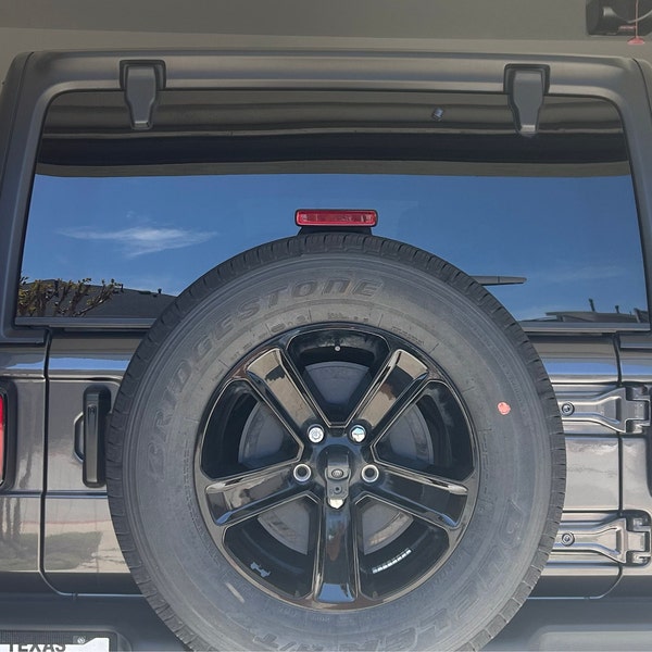 Moon and Stars Tail Light Covers for Jeep Wrangler - Etsy