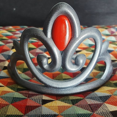 Super Mario Odyssey Princess Peach Wedding Tiara - Etsy