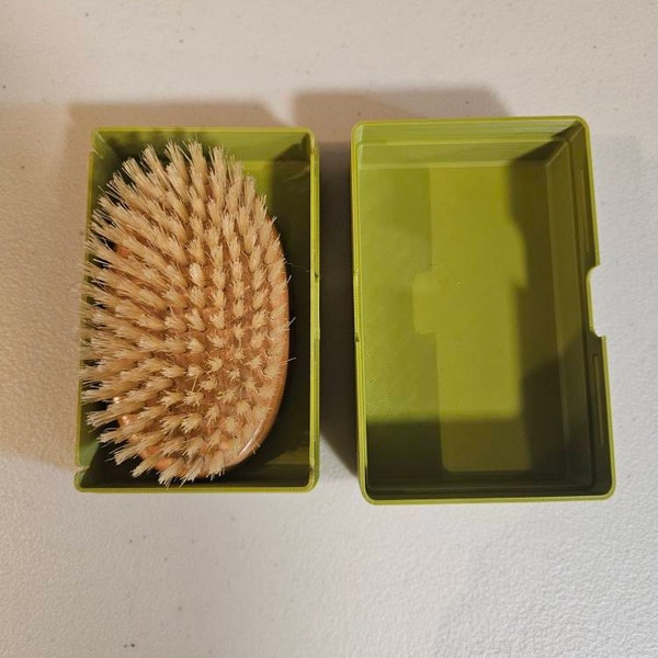 Life-sized Skull Pen Holder - Gothic Desk Accessory for Multiple Pens ...