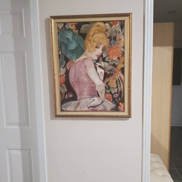 Jean Leon Gerome - Pollice Verso Gladiator at the Colosseum Arena ...