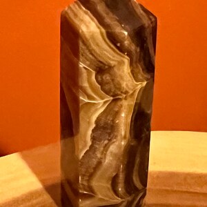 Serpentine Infinite Tumbled Stone Pebble Charm Stone Small - Etsy