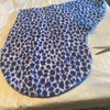 PDF English Saddle Cover Pattern - Etsy