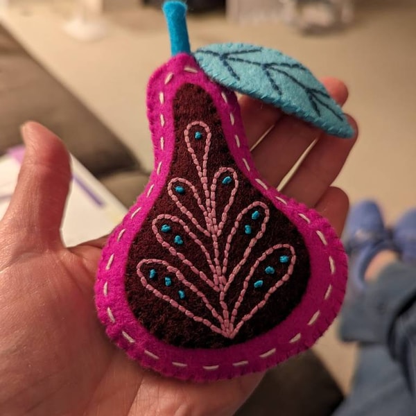 100% Wool Felt, Blush Pink, Wool Felt Sheet, Pure Merino Wool, Doll ...