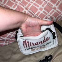 Cheer Team Spirit Cheer Fanny Pack Cheerleading Team - Etsy