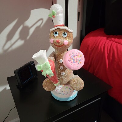 Fake Candy, Candyland Decor, Candy Prop, Wreath Attachment, Easter ...