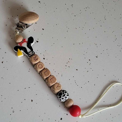 Farmhouse Pacifier Cow Pacifier Farm Pacifier Baby Gifts Mama Gifts ...