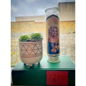 DR FAUCI Saint Fauci Celebrity Prayer Candle Gift - Etsy