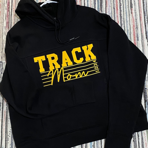 Track and Field SVG | Always on Track | Runner SVG | Coach SVG | Track ...