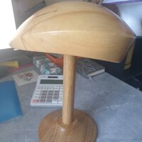 Deluxe Cloche Hat Block Set With Stand 8S Cloche Hat Blocks - Etsy Canada