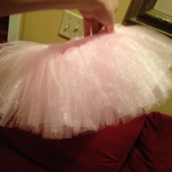 Baby Tutu, Newborn Tutu, Pink Tutu, Tutus for Girls, Tutus for Babies ...