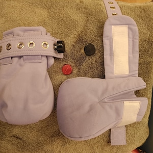 Baby Blue ABDL Straitjacket Straitjacket for a Little / - Etsy UK