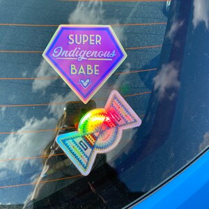 Two Spirit Flag Print 8.5x11in 2SLGBTQ Pride Art | Etsy