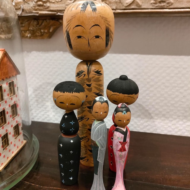 Kokishin - Etsy