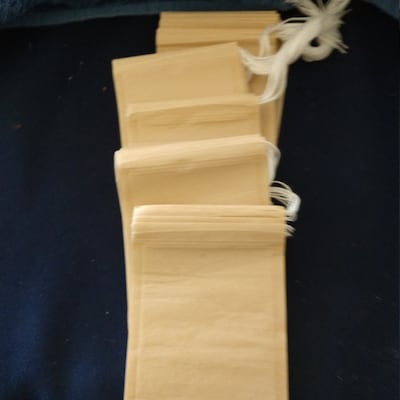 Polari Tea 1 Oz Licorice and Peppermint With a Slight Maple - Etsy