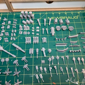 Caltrop Drop Templates | Etsy