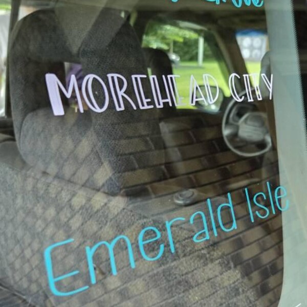 Custom Rae Dunn Inspired Decals-rae Dunn Inspired-kitchen Decals ...