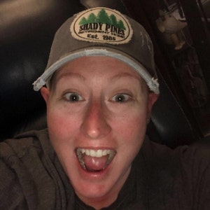 EMBROIDERED Peace Hand Sign and Love Hat Hand Signal Hat - Etsy