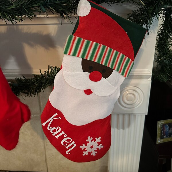 Stocking Rush Fee - Etsy