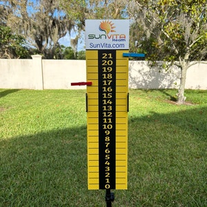 5 Pack Cornhole Scoreboard/score Keeper Sign/ Horseshoe Score/ Score ...