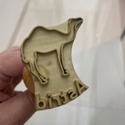 Custom Metal Die Stamp Custom Metal Punch Custom Punch Stamp - Etsy