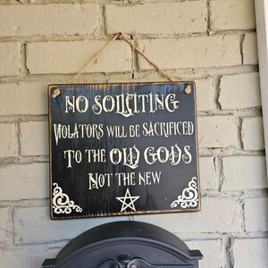 Primitive-wood-sign-be-a-nice-human Wood Sign Primitive Wood - Etsy