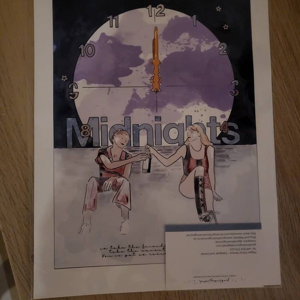 Chuck Poster Digital Download - Etsy