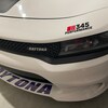 5.3L Performance Hood Decal Sticker Emblem Logo Fits: GM Vortec Chevy ...