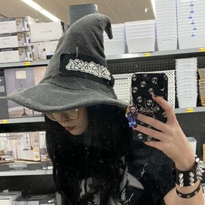 DYSTOPIA PATCH - Etsy