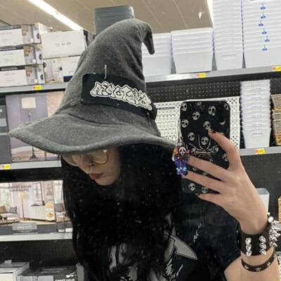 DYSTOPIA PATCH - Etsy