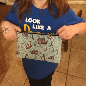 Cute Ferret Backpack Ferret Bag Ferret Rucksack | Etsy