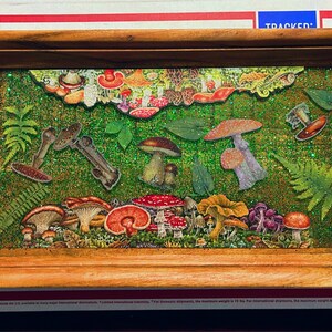 Wandering Ent Art Sticker - Etsy