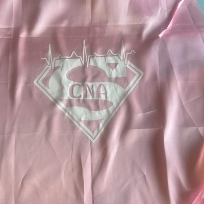 Super Nurse CNA SVG Cute Digital T Shirt Design for Registered Nurses ...